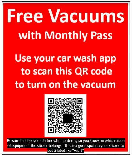 Activation Module | DencarTechnology.com